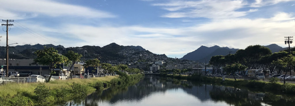 Kalihi Business Association – Est. 1948